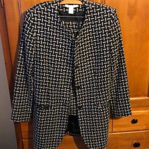 The Limited | Skirts | Vintage Limited Suit | Poshmark